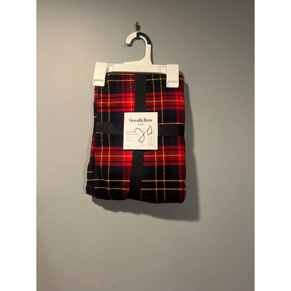 Goodfellow & Co | Pants | Mens Goodfellow Co Flannel Pajama Pants ...
